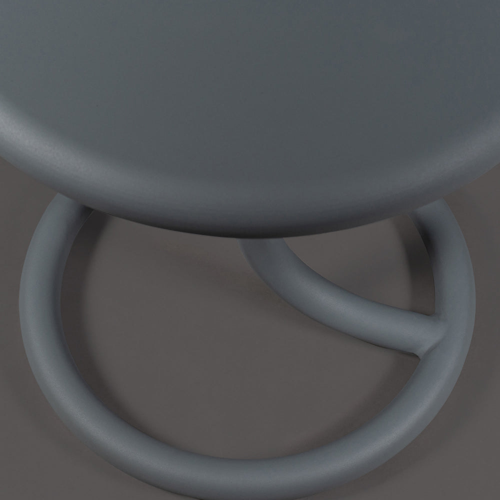 Mesa Auxiliar Palapa| Metal.